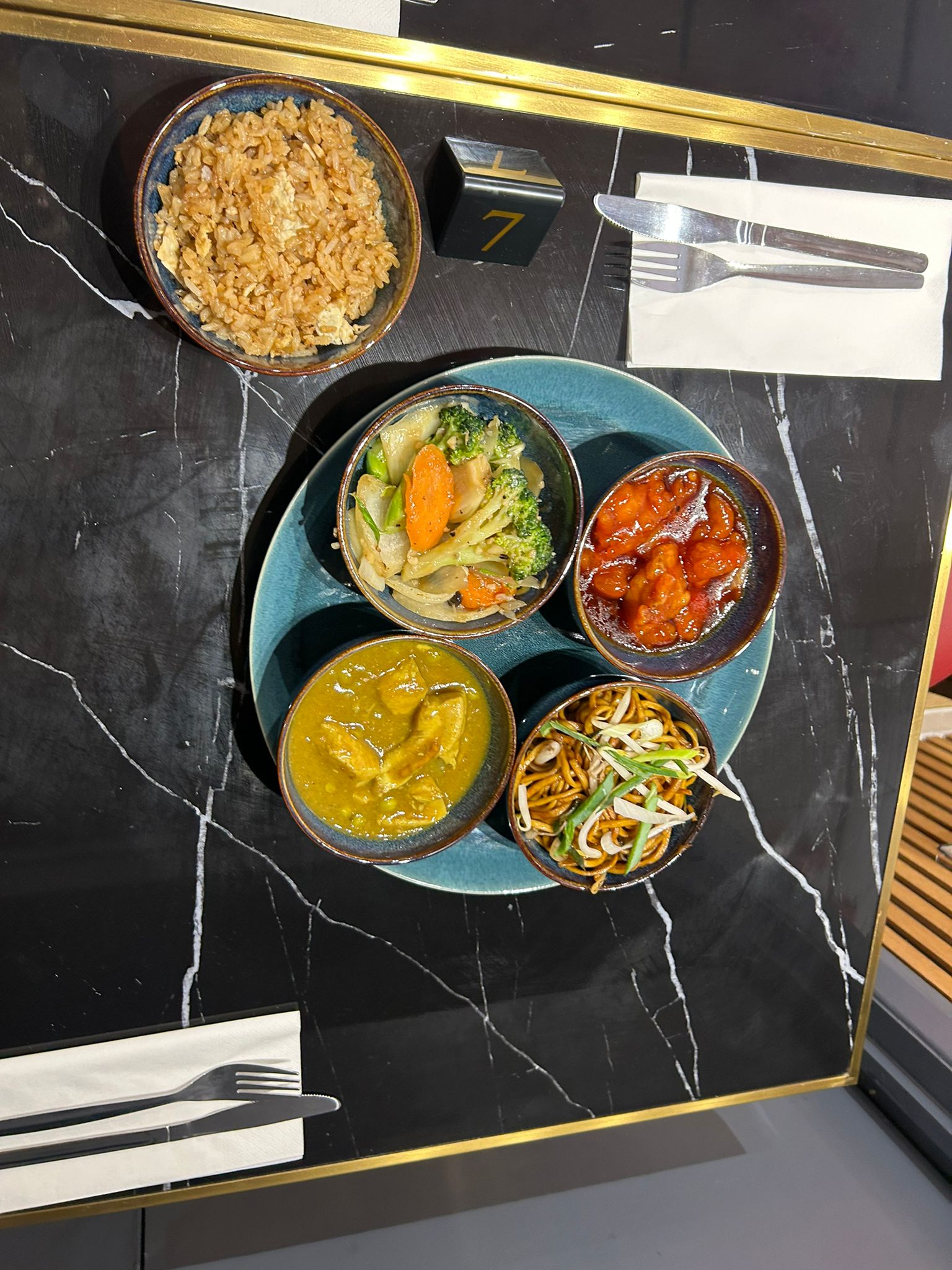 FOOD PHILOSOPHY Rugby | 20% OFF* Order Online & Book A Table - Gallery